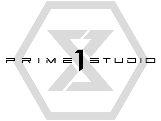Prime 1 Studio – LA BOTTEGA DEL GRIFONE: ACTION FIGURES E STATUE DA ...